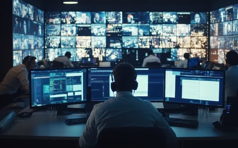 Facility Management Software | 24/7 Software